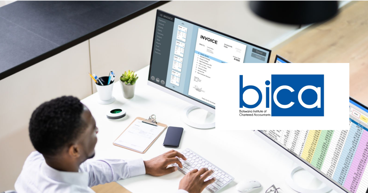 Botswana Institute of Chartered Accountants (BICA) Enhances ...