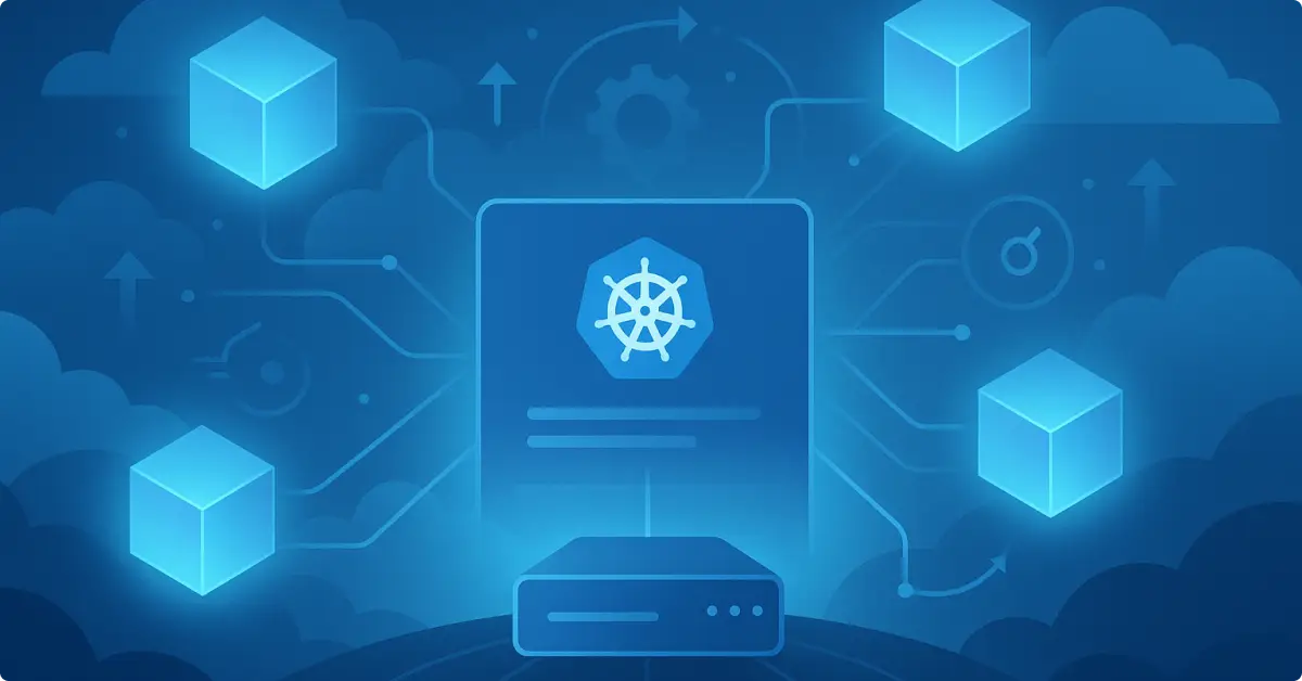 Unlocking Enterprise Agility with Azure Kubernetes Service (AKS ...